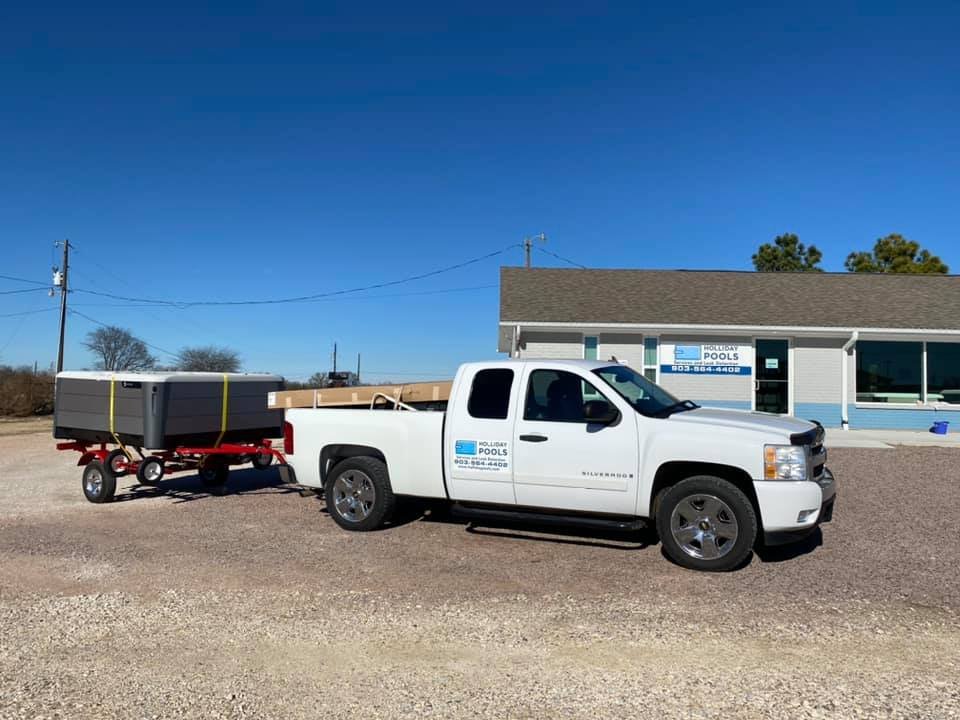 HOLLIDAY POOLS - Updated December 2025 - 31529 US Highway 82 ...