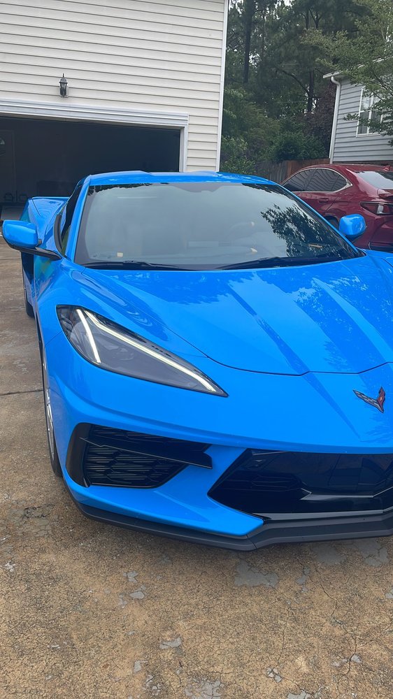 LUMOS AUTO CLUB - Updated May 2026 - 19 Photos - Columbia, South ...