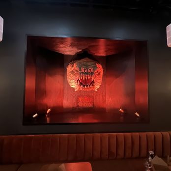 OFFWORLD BAR - Updated December 2025 - 149 Photos & 34 Reviews - 739 ...