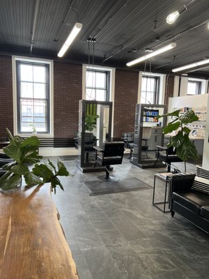 CHRISTOPHER LOUIS SALON STUDIOS - Updated October 2025 - Request an Appointment - 100 Grove St ...