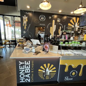 HONEY 2 A BEE - Updated August 2024 - 73 Photos & 66 Reviews - 1000 E ...