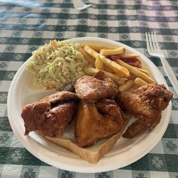 GUS’S WORLD FAMOUS FRIED CHICKEN - MESA - Updated May 2024 - 582 Photos ...