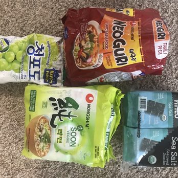 H MART - EDISON - Updated November 2024 - 1013 Photos & 357 Reviews ...