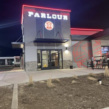 PARLOUR PIZZA - Updated December 2025 - 79 Photos & 46 Reviews - 2099 ...