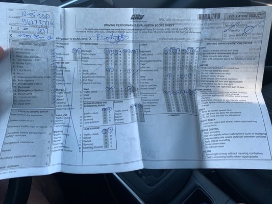 PRIMO DRIVING SCHOOL - Updated August 2024 - 103 Photos & 88 Reviews ...