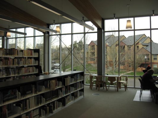 HAPPY VALLEY LIBRARY - Updated December 2025 - 21 Photos & 11 Reviews ...