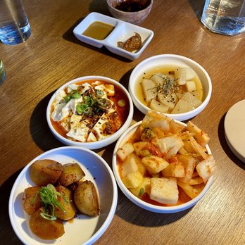 HAN OAK - Updated June 2024 - 1054 Photos & 373 Reviews - 511 NE 24th ...