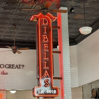 DIBELLA’S ITALIAN MARKET - Updated February 2026 - 209 Photos & 283 ...