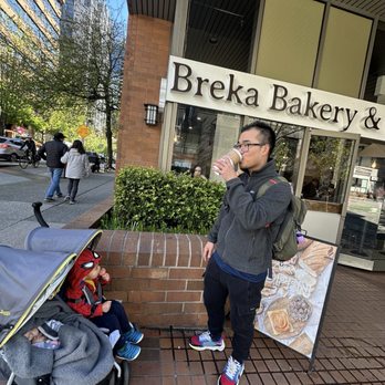 BREKA BAKERY & CAFE - Updated July 2024 - 539 Photos & 349 Reviews ...
