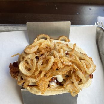 AGAVE & RYE - LEXINGTON SQUARE - Updated July 2024 - 362 Photos & 249 ...