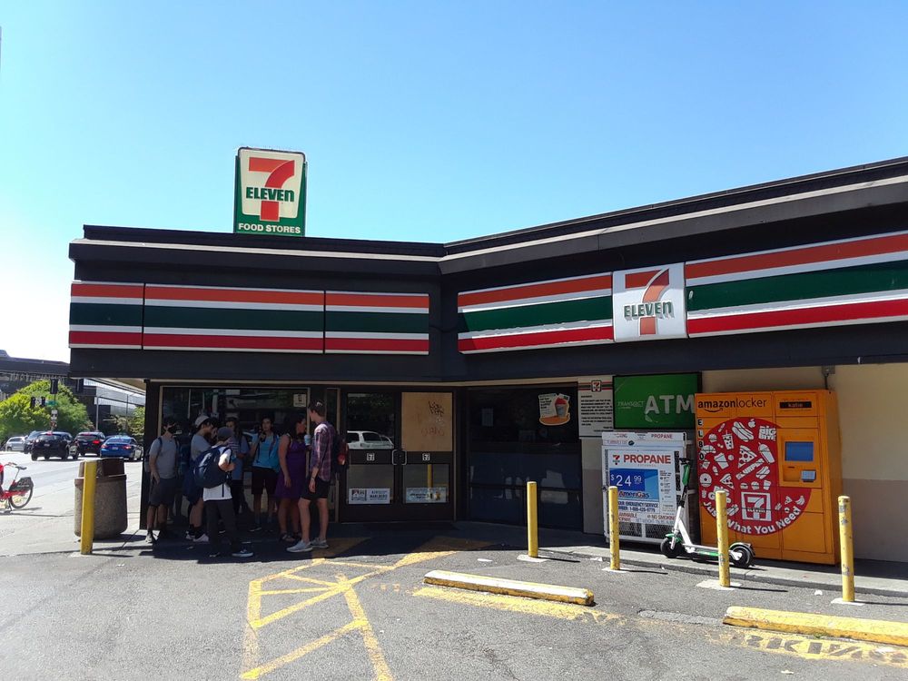 7-ELEVEN - Updated May 2025 - 10 Photos & 24 Reviews - 362 Denny Way ...