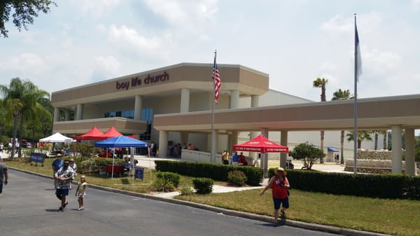 BAY LIFE CHURCH - Updated December 2025 - 14 Photos & 10 Reviews - 1017 ...