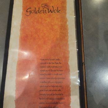 GOLDEN WOK - 925 Photos & 866 Reviews - 8822 Wurzbach Rd, San Antonio ...