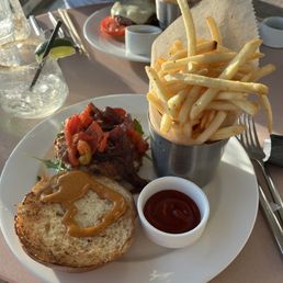 PARIS CAFÉ - Updated August 2025 - 410 Photos & 236 Reviews - Twa Hotel ...