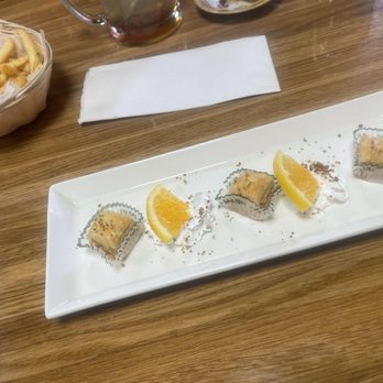 LA ROCHE LEBANESE CUISINE - Updated December 2025 - 86 Photos & 59 ...