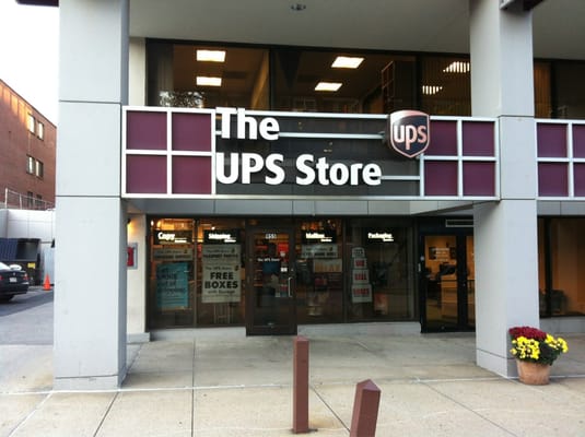 THE UPS STORE - Updated June 2026 - 30 Photos & 69 Reviews - 955 ...