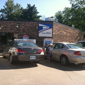 CAPE GIRARDEAU PUBLIC LIBRARY - Updated May 2025 - 711 North Clark ...