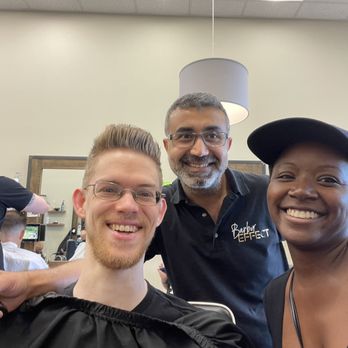 BARBER EFFECT - Updated December 2025 - 77 Photos & 55 Reviews - 3903 ...
