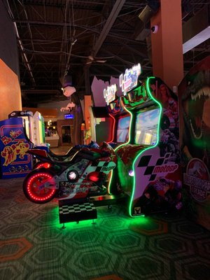 STRIKZ ENTERTAINMENT 【113 Photos & 123 Reviews】 8789 Lebanon Rd, Frisco ...