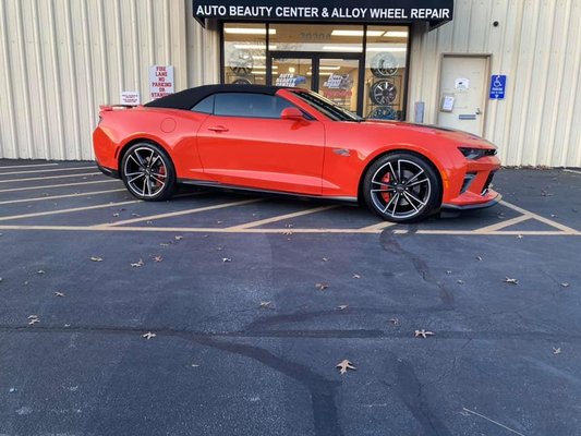 AUTO BEAUTY CENTER - Updated July 2025 - 39 Photos & 12 Reviews - 3020 ...