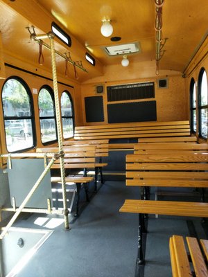 SUN TROLLEY - Updated September 2025 - 23 Reviews - 305 South Andrews ...