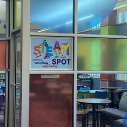 LARGO PUBLIC LIBRARY - 84 Photos & 25 Reviews - Libraries - 120 Central ...