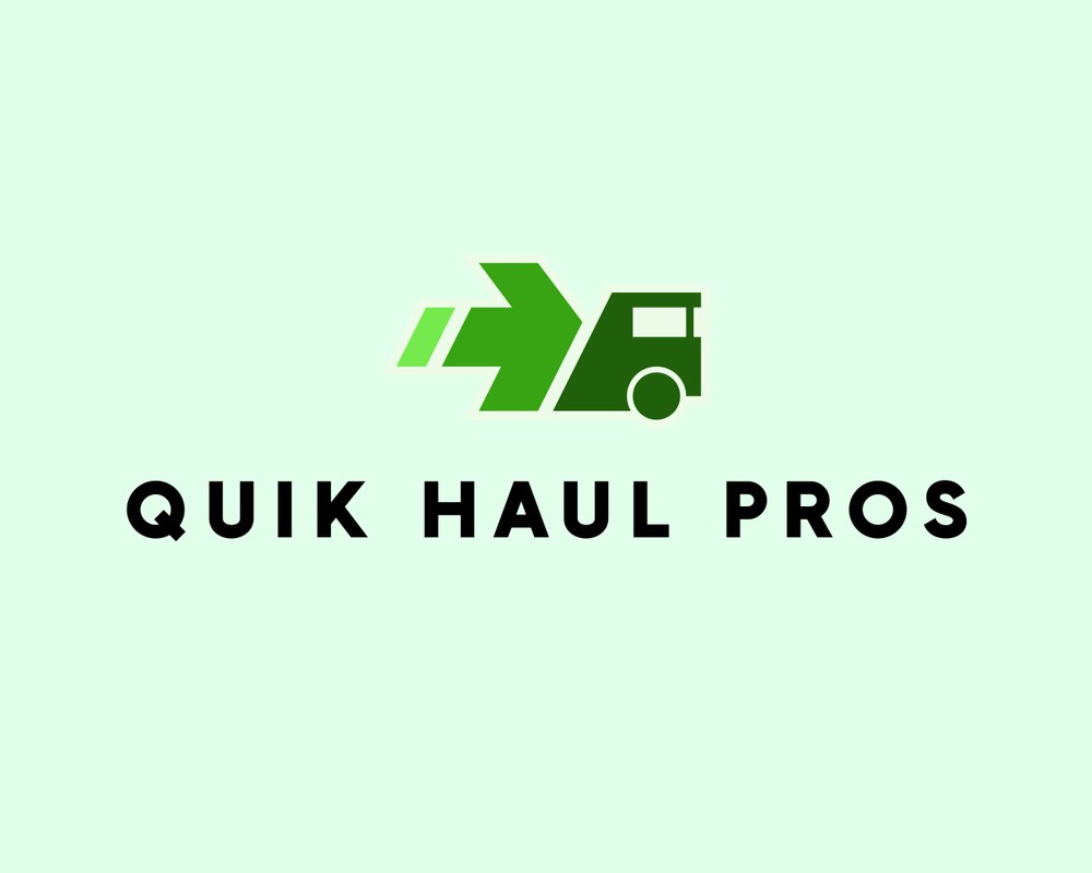 QUIK HAUL PROS - Updated May 2024 - Request a Quote - Buford, Georgia ...