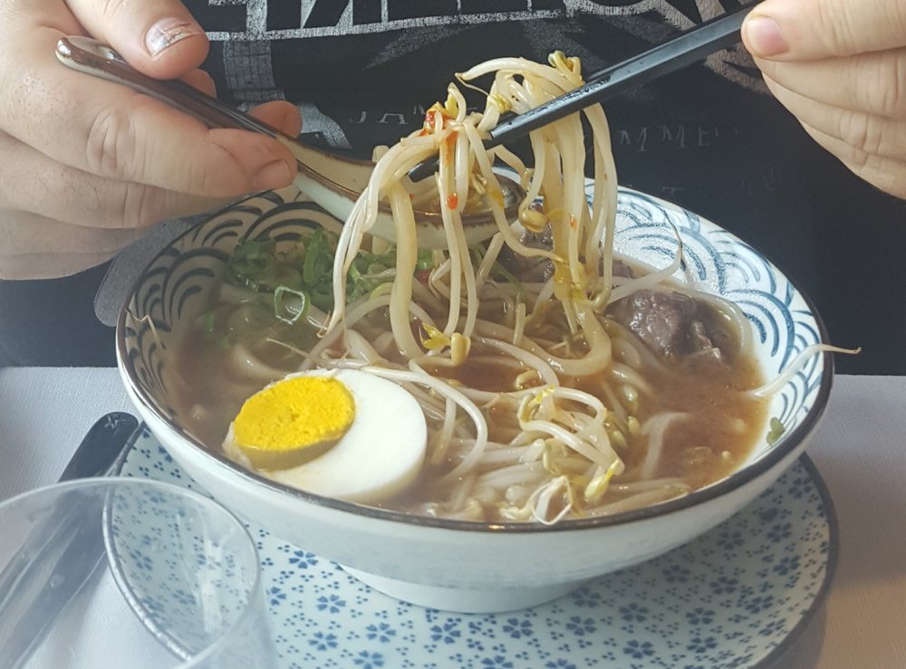 KOKORO - Updated May 2025 - Via Emilia Ovest 676, Modena, Italy ...