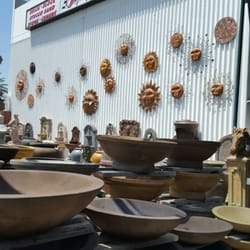 THOMPSON BUILDING MATERIALS - 44 Photos & 64 Reviews - 141 W Taft Ave ...