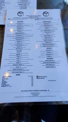 BRIKI CAFE - Updated December 2024 - 275 Photos & 186 Reviews - 1453 W ...
