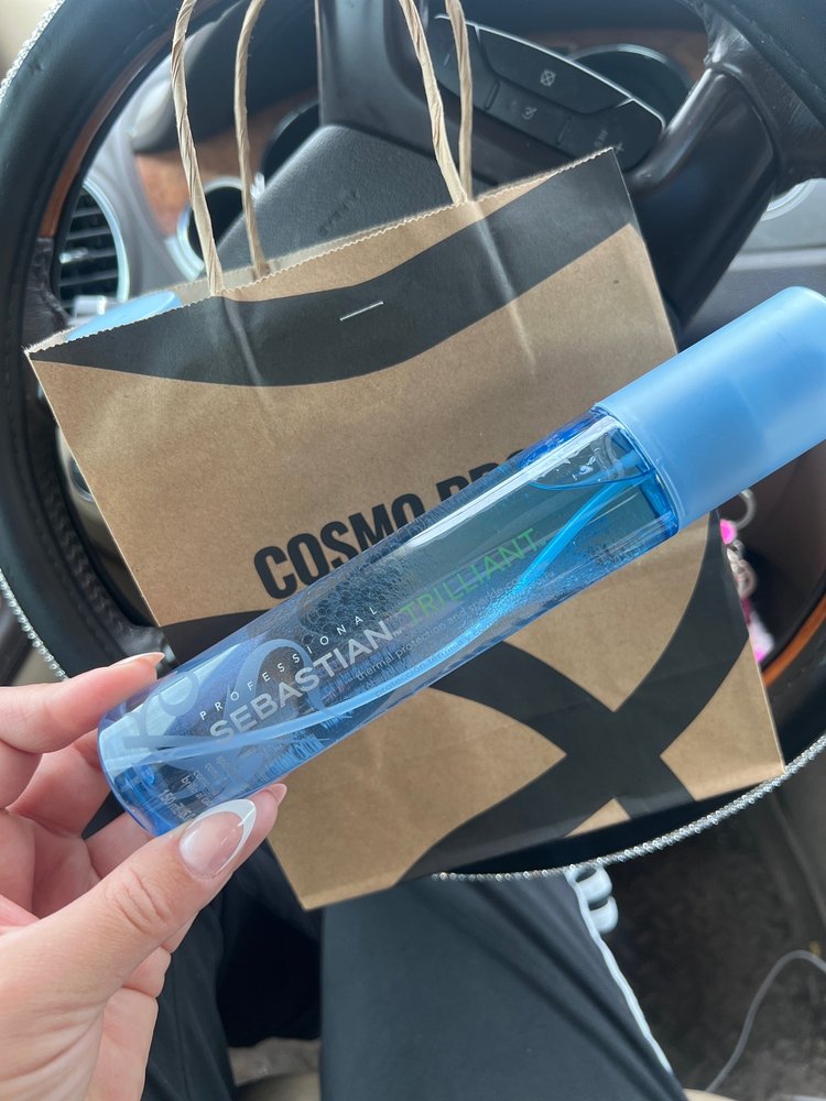 COSMO PROF - 1290 Us 89 Frontage Rd, Farmington, Utah - Cosmetics ...