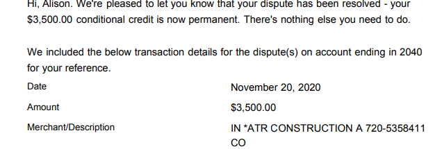 ATR CONSTRUCTION - Updated March 2024 - Scottsdale, Arizona - General ...