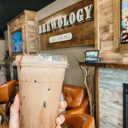 BREWOLOGY - Updated May 2024 - 81 Photos & 33 Reviews - 9 Cedar Swamp ...