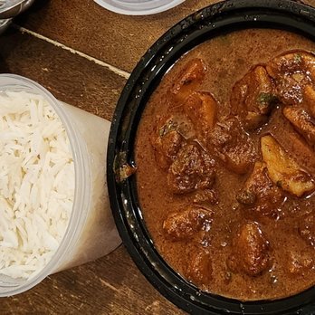 ZEN CURRY AND GRILL - Updated January 2025 - 629 Photos & 533 Reviews ...