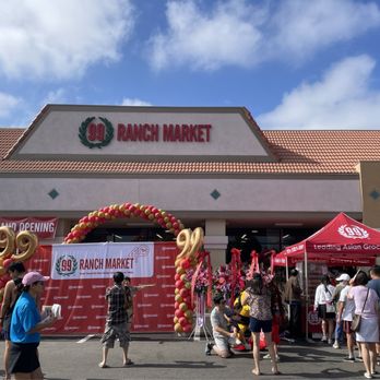 99 RANCH MARKET - Updated December 2024 - 196 Photos & 37 Reviews - 550 ...