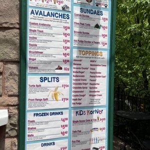 COLORADO CUSTARD COMPANY | 68 Photos & 112 Reviews - 906 Manitou Ave ...