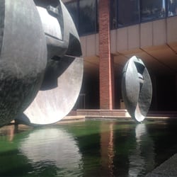 UWM’S GOLDA MEIR LIBRARY - 15 Photos - Libraries - 2311 E Hartford Ave ...