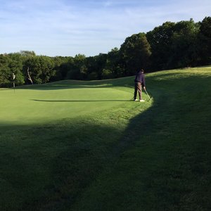 BROOKLINE GOLF CLUB AT PUTTERHAM - Updated May 2025 - 15 Photos & 53 ...