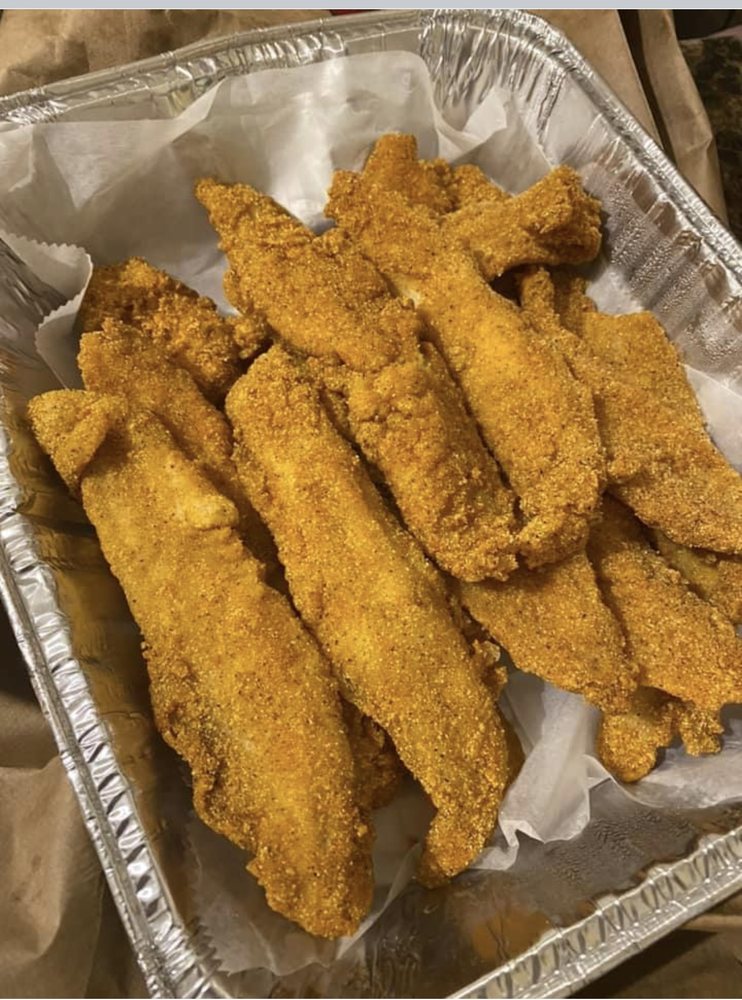 CHICAGO’S CHICKEN SHACK -ROSELAND - Updated December 2025 - 11436 S ...