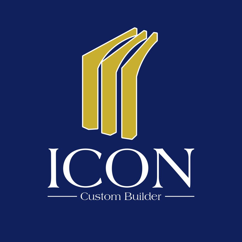 ICON CUSTOM HOME BUILDER - Updated September 2025 - 1150 Burgundy Dr ...