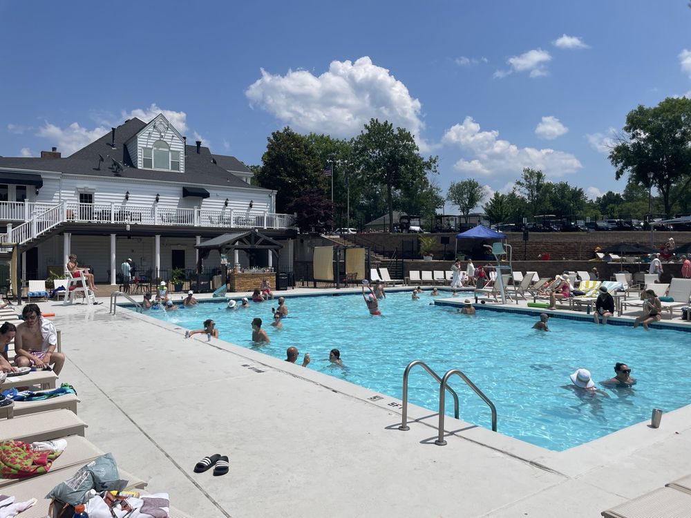 WHITMOOR COUNTRY CLUB - Updated September 2025 - 164 Photos & 11 ...