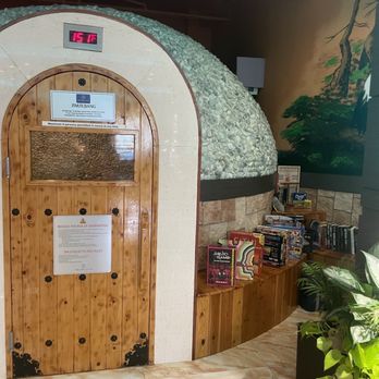 THE SPA CLUB - Updated November 2024 - 167 Photos & 101 Reviews - 22 W ...