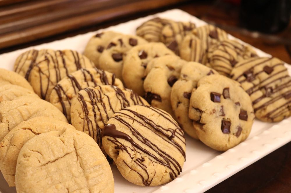 NAPLES COOKIE COMPANY - Updated November 2025 - 30 Photos - Naples ...