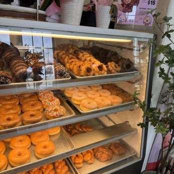 MONTEREY DONUTS - Updated April 2025 - 244 Photos & 238 Reviews - 2440 ...