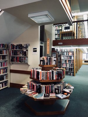 SALEM PUBLIC LIBRARY - Updated October 2025 - 30 Photos & 14 Reviews ...