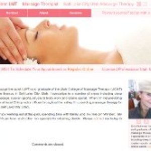 CAROLE, LMT - Updated July 2024 - Request an Appointment - 12422 S ...