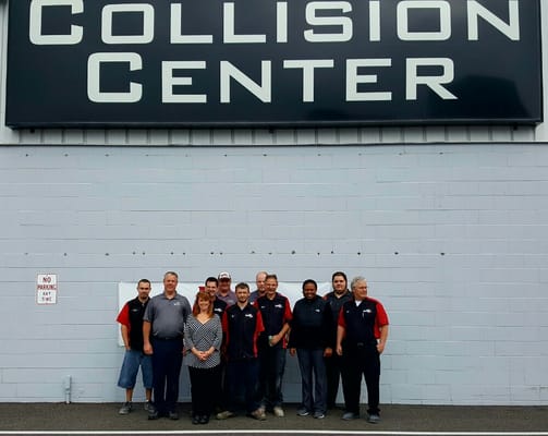RAY SKILLMAN WESTSIDE COLLISION CENTER - Updated November 2025 - 13 ...