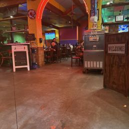 EL PALENQUE MEXICAN RESTURANT & CANTINA - Updated January 2026 - 96 ...