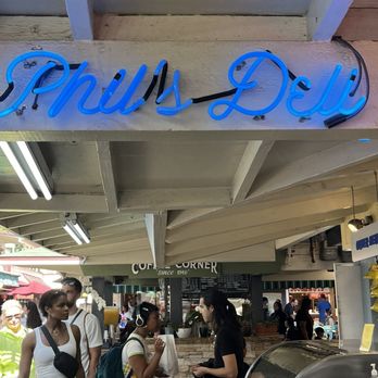 PHIL’S DELI & GRILL - Updated May 2025 - 358 Photos & 289 Reviews ...