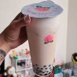 PINK PINK TEA SHOPPE - Updated July 2025 - 482 Photos & 223 Reviews ...